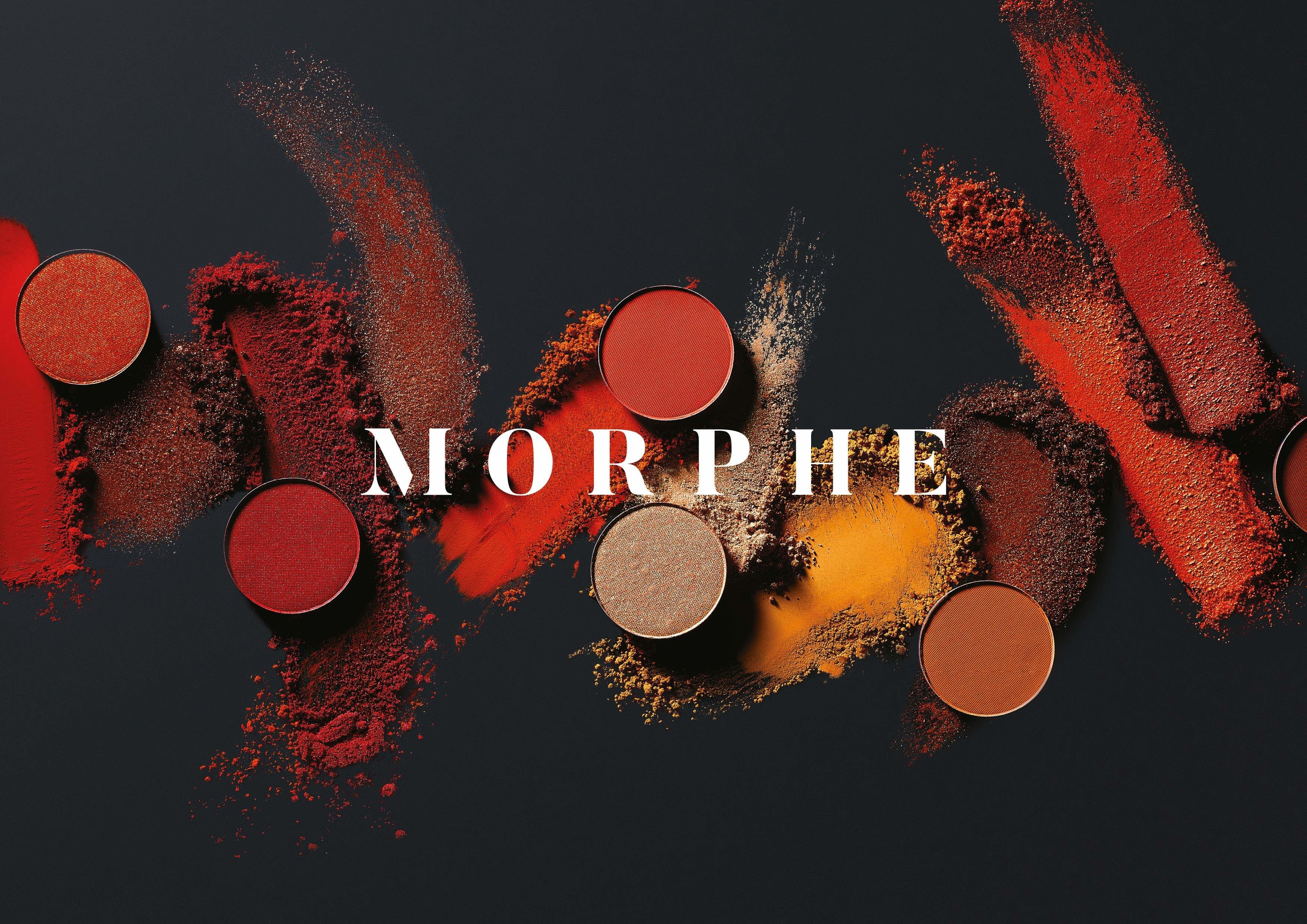 MORPHE – Nature & Pure - Qatar