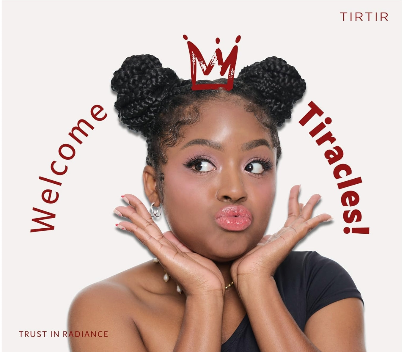 Tirtir – Nature & Pure - Qatar