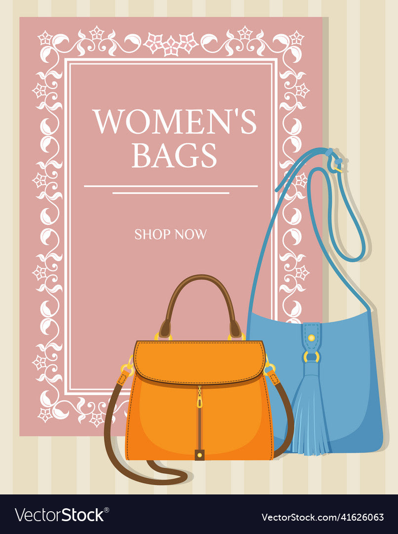 Handbags – Nature & Pure - Qatar