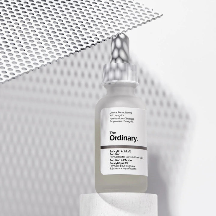 THE ORDINARY THE BRIGHT SET – Nature & Pure - Qatar